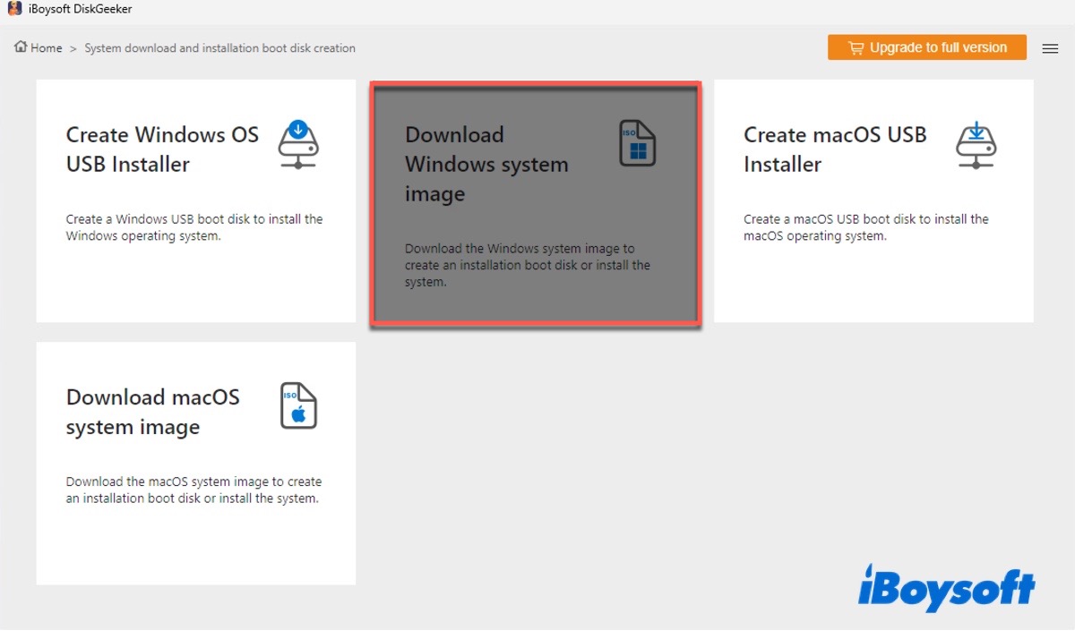 Accès aux anciennes éditions ISO de Windows 11, 10, 8.1, 8, 7, Vista et XP